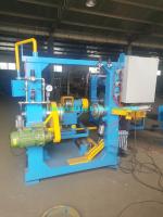 China Inflatable Waste Tire Reteading Buffing Machine Tire Recycling Machine for sale