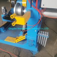 China Inflatable Waste Tire Reteading Buffing Machine Tire Recycling Machine for sale