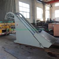 China Hoisting Machine Bucket Elevator for Kneader Rubber Mixing Mill for sale