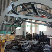 China Hoisting Machine Bucket Elevator for Kneader Rubber Mixing Mill for sale