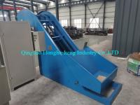 China Rubber Mixing Rubber Feeding Machine Bucket Elevator for sale