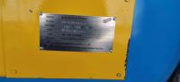 China Vulcanizing Tire Electric Curing Chamber Rubber Sulphurization Tank for sale