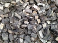 China Big Power Tire Block Cutter Rubber Tyre Block Cutter 11kw for sale