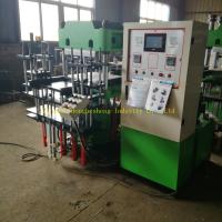 China 100/200/250/300 Tons Rubber Molding Machine With 4RT Baby Products And Shoes for sale