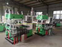 China 100/200/250/300 Tons Rubber Molding Machine With 4RT Baby Products And Shoes for sale