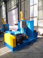 China High Output Plastic EVA Granule Production Line 600-650kg/H for sale