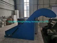 China High Output Plastic EVA Granule Production Line 600-650kg/H for sale
