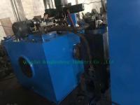 China 500Ton Hydraulic Press Machine For Car Mat EVA Foaming Sheet for sale