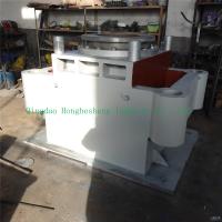 China 4/6 Daylights EVA Foam Sheet Hydraulic Hot Press For Foam Rubber Mat for sale