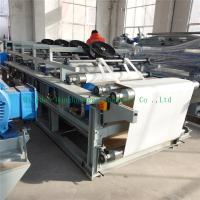 China EVA Water Cooling Auto Slicing Machine / EVA Cooling Cutting Machine for sale