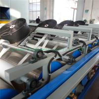 China EVA Water Cooling Auto Slicing Machine / EVA Cooling Cutting Machine for sale