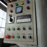 China EVA Water Cooling Auto Slicing Machine / EVA Cooling Cutting Machine for sale