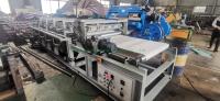 China EVA Water Cooling Auto Slicing Machine / EVA Cooling Cutting Machine for sale