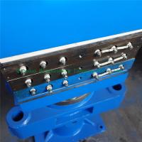 China Rubber Press Vulcanizing Machine 25T 50T for O Rings / Sealing Gaskets Making for sale