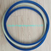 China Rubber Press Vulcanizing Machine 25T 50T for O Rings / Sealing Gaskets Making for sale