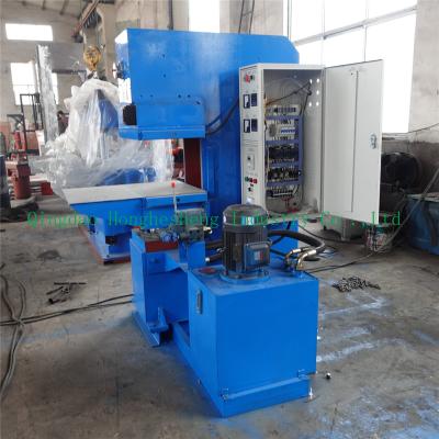 China C Type Tread Vulcanizing Press Small Rubber Vulcanizer for sale