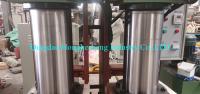 China Rubber EVA Foaming Hydraulic Press Customizable for sale