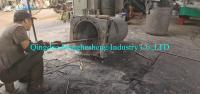 China Rubber EVA Foaming Hydraulic Press Customizable for sale