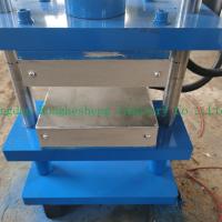 China Oring Oil Seal Mono Seal Vulcanizing Press Machine Screw Type for sale
