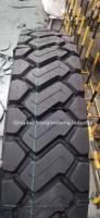 China Tyre Crown For Tire Retreading / Truck Tire Tread / OTR Tire Tread for sale
