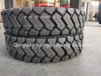 China Tyre Crown For Tire Retreading / Truck Tire Tread / OTR Tire Tread for sale