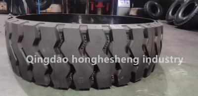 China Tyre Crown For Tire Retreading / Truck Tire Tread / OTR Tire Tread for sale