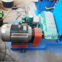 China XK250 Lab Rubber Mixing Mill 10inch Silicone Rubber Mill Mixer for sale