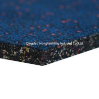 China Cross Pattern Rubber Tile Heating Teflon Mold Interlocking Rubber Mat Mold for sale
