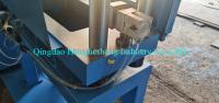 China Hydraulic Rubber Product Vulcanizing Press Machine 3plates 2layers 50T for sale
