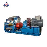 China XK-560 Chrome Plated Open Rubber Mixer for sale