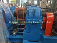 China XK-560 Chrome Plated Open Rubber Mixer for sale