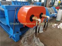 China XK-560 Chrome Plated Open Rubber Mixer for sale