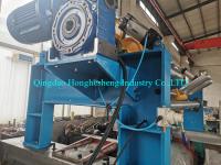 China XK-560 Chrome Plated Open Rubber Mixer for sale