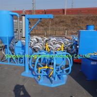 China Diameter 1500mm Curing Chamber 1.5m Vulcanizing Tank For Truck Tire Retread for sale