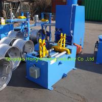China Diameter 1500mm Curing Chamber 1.5m Vulcanizing Tank For Truck Tire Retread for sale