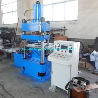 China turntable shoe sole vulcanizer rubber sole slipper rotary vulcanizing machine for sale