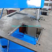 China turntable shoe sole vulcanizer rubber sole slipper rotary vulcanizing machine for sale