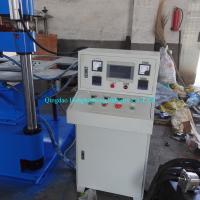 China turntable shoe sole vulcanizer rubber sole slipper rotary vulcanizing machine for sale