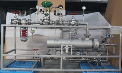 China 162.9Nm Double Acting Pneumatic Actuator NAMUR Mounting for sale