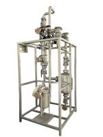 China Skid Mounted System Air Valves for Packaged Equipment - 20+ Years Industrial Valve Solutions for sale