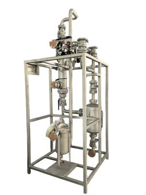 China Skid Mounted System Air Valves for Packaged Equipment - 20+ Years Industrial Valve Solutions for sale