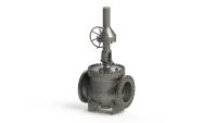 China ORBIT Pneumatic Actuator Emergency Shutdown Valve for Oil Media Systems for sale