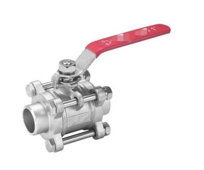 China Anodized Aluminum Alloy Scotch Yoke Pneumatic Actuator Size 32-400 for Valve Operation for sale