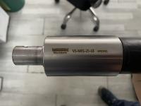 China Flexible Shaft for Valve Remote Transmission 10mm Core Diameter 3m Length for sale