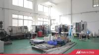 China Pneumatic Actuator with ±5° Travel Adjustment and High Performance Springs for Valve Control for sale