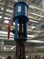 China VSL Multifunctional Pneumatic Linear Actuator - Single & Double Acting with 650mm Stroke Length for Industrial Valve Control for sale