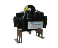 China Explosion Proof Pneumatic Valve Limit Switch Accessories - Aluminum Alloy Body, IP67 Rated, 5A-16A Models for sale