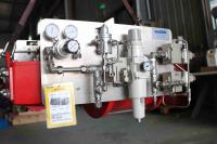 China Veson VOS Pneumatic Control Valve System with 3ms Stroke Accuracy and SIL Testing Compliance for sale