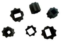 China Anticorrosive Valve Actuator Mounting Kits - ISO5211 Pneumatic Reduction Adaptors 11-36mm Sizes for sale