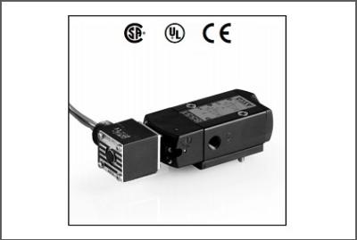 China ASCO551 Series Explosion-Proof Pneumatic Air Solenoid Valve EF8551A001MS - NEMA 7&9 Certified, -15℃ to +40℃ Temperature Range for sale